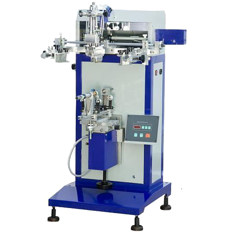 Manual Conical Screen Printer (spc-450s), High Quality Manual Conical ...