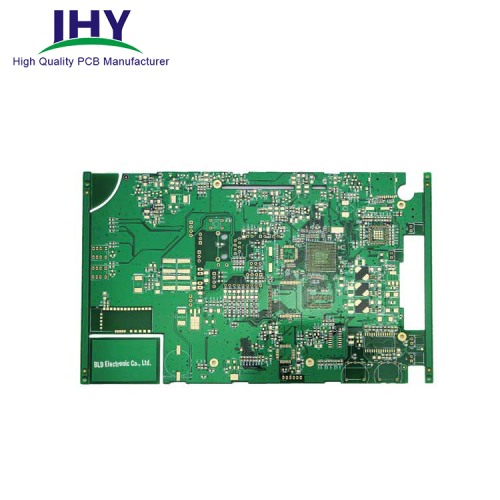 Pcb สองด้านสำหรับประกอบยานยนต์ Pcb Pcba คุณภาพสูง Pcb สองด้านสำหรับ ...