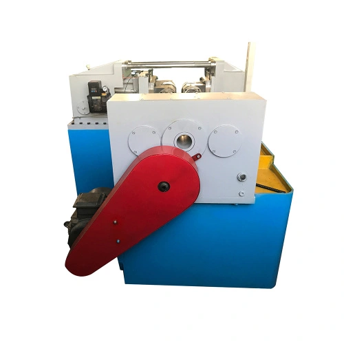 Reinforceingment thread rolling machine China Manufacturers Suppliers ...