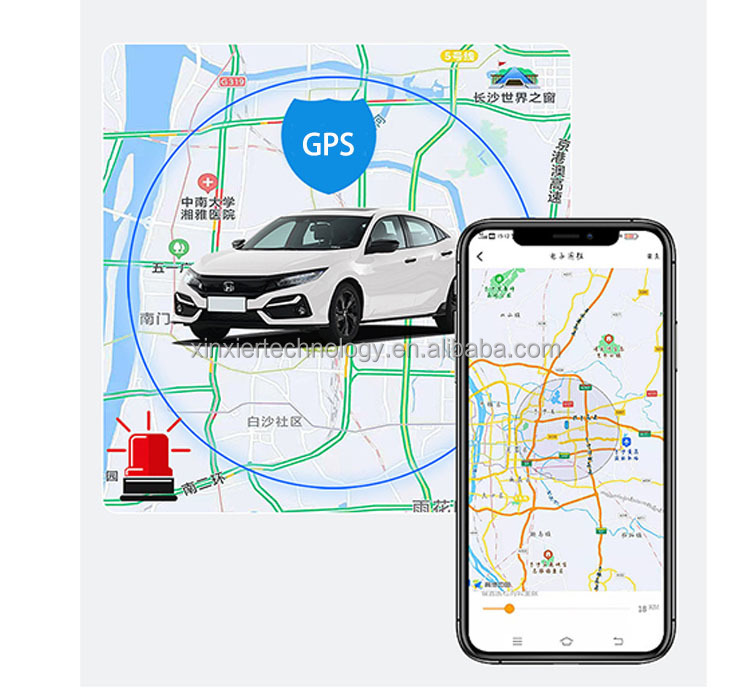 Mini Gps Tracking Device: Safe Monitoring For Children, Seniors, Pets ...