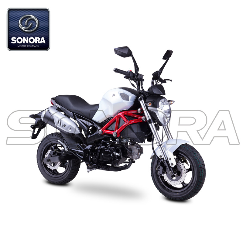 Romete Pony Monster 50cc Manual Body Kit Engine Parts 완벽한 스페어 파트 오리지널 ...