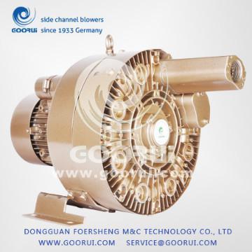 5.7kw Excellent Performance Vacuum Pump For Effluent Treatment Use ...