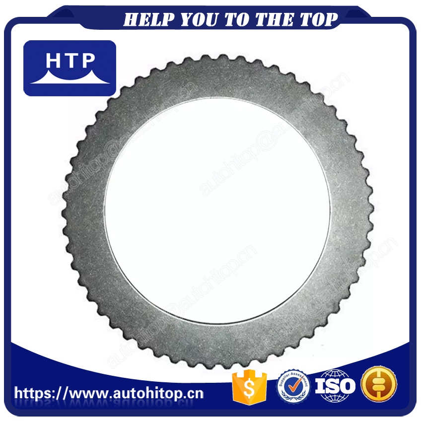 Clutch Friction Disc Plate Oem 331-16516 447-00506 For Jcb Excavator ...