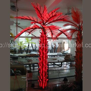 Decorative Coconut Tree, Bossgoo.com의 고품질 Decorative Coconut Tree