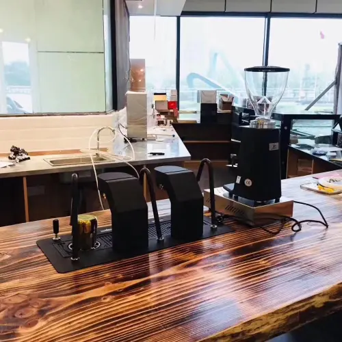 Two Group Under Counter Espresso Coffee Machine, High Quality Two Group ...