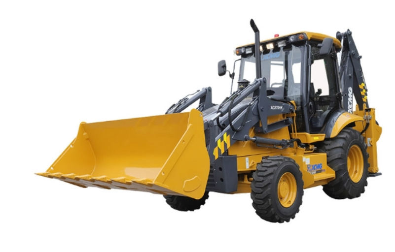 Xcmg New 2.5t Backhoe Loader Xc870hk, High Quality Xcmg New 2.5t ... Xcmg New 2.5t Backhoe Loader Xc870hk, High Quality Xcmg New 2.5t ...