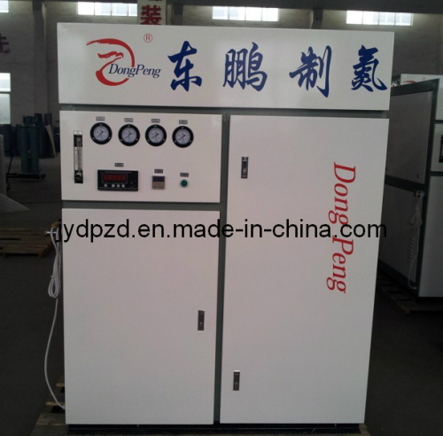 Psa Carbon Molecular Sieve Nitrogen Generator Dp-20, High Quality Psa ...