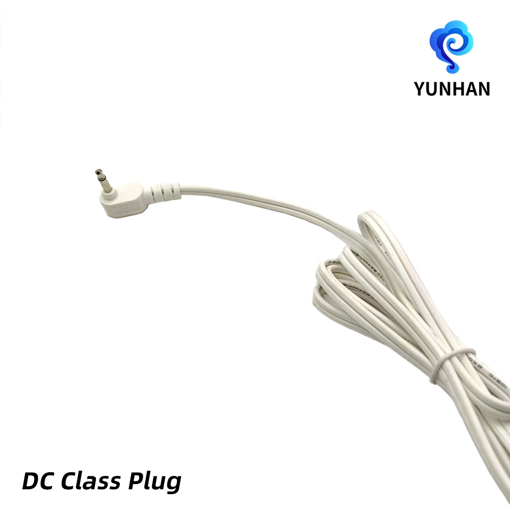 Custom DC Power Connection Cable China Manufacturers Suppliers Factory ...