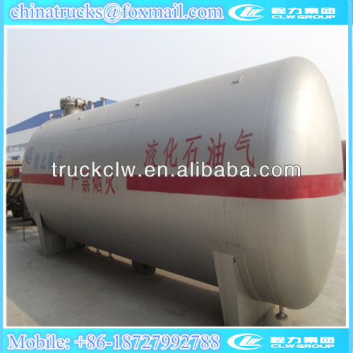 Clw Lpg Storage Tank 50m3, High Quality Clw Lpg Storage Tank 50m3 on ...