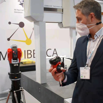 Radian Plus Laser Tracker,Laser Tracker Data,Accuracy Measurement Laser ...