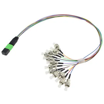 Iphotonics Mpo/mtp Hydra Fiber-optic Cable Assemblies, High-density ...