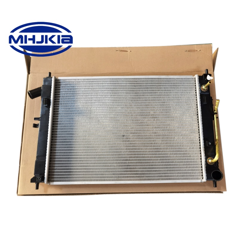 Mhjkia 25310-3x600 Radiator Assy สำหรับ Hyundai Kia คุณภาพสูง Mhjkia ...