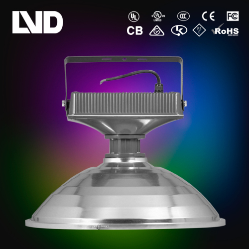 Warehouse Stadiums, Hypermarkets Highbay Lighting, Lvd High Bay (lvd ...