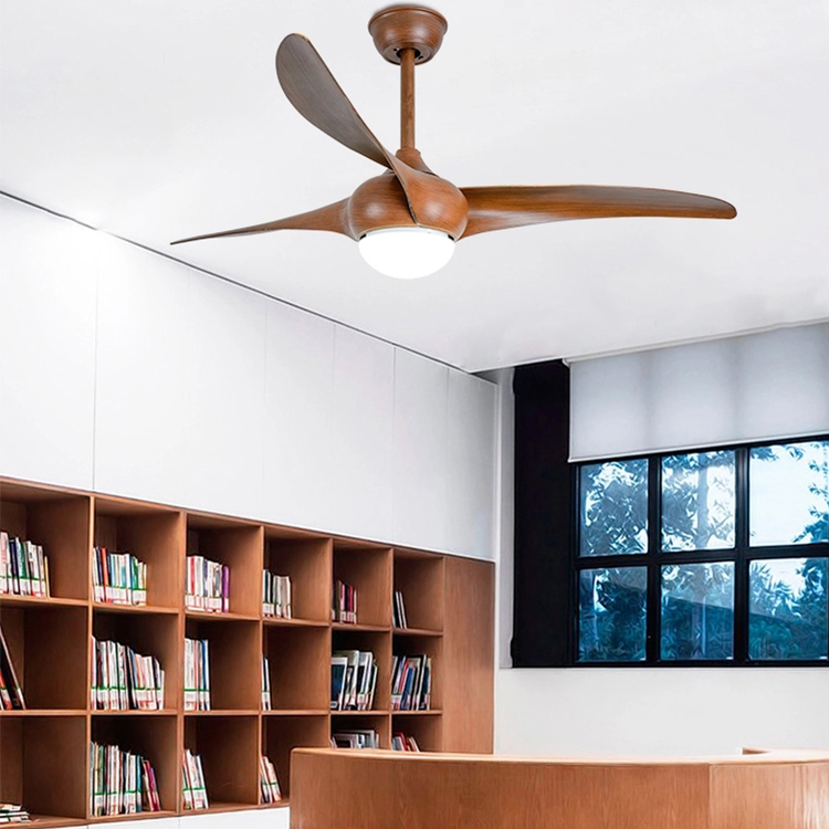 Hot Selling Modern Ceiling Fan With Light, High Quality Hot Selling ...