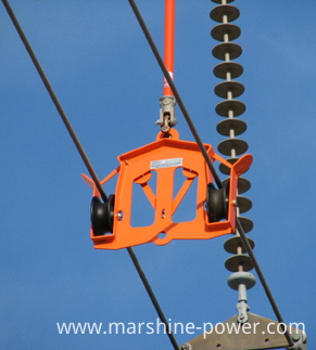 Conductor Lifter, Mutiple Conductor Lifter,Earthwire Lifter.