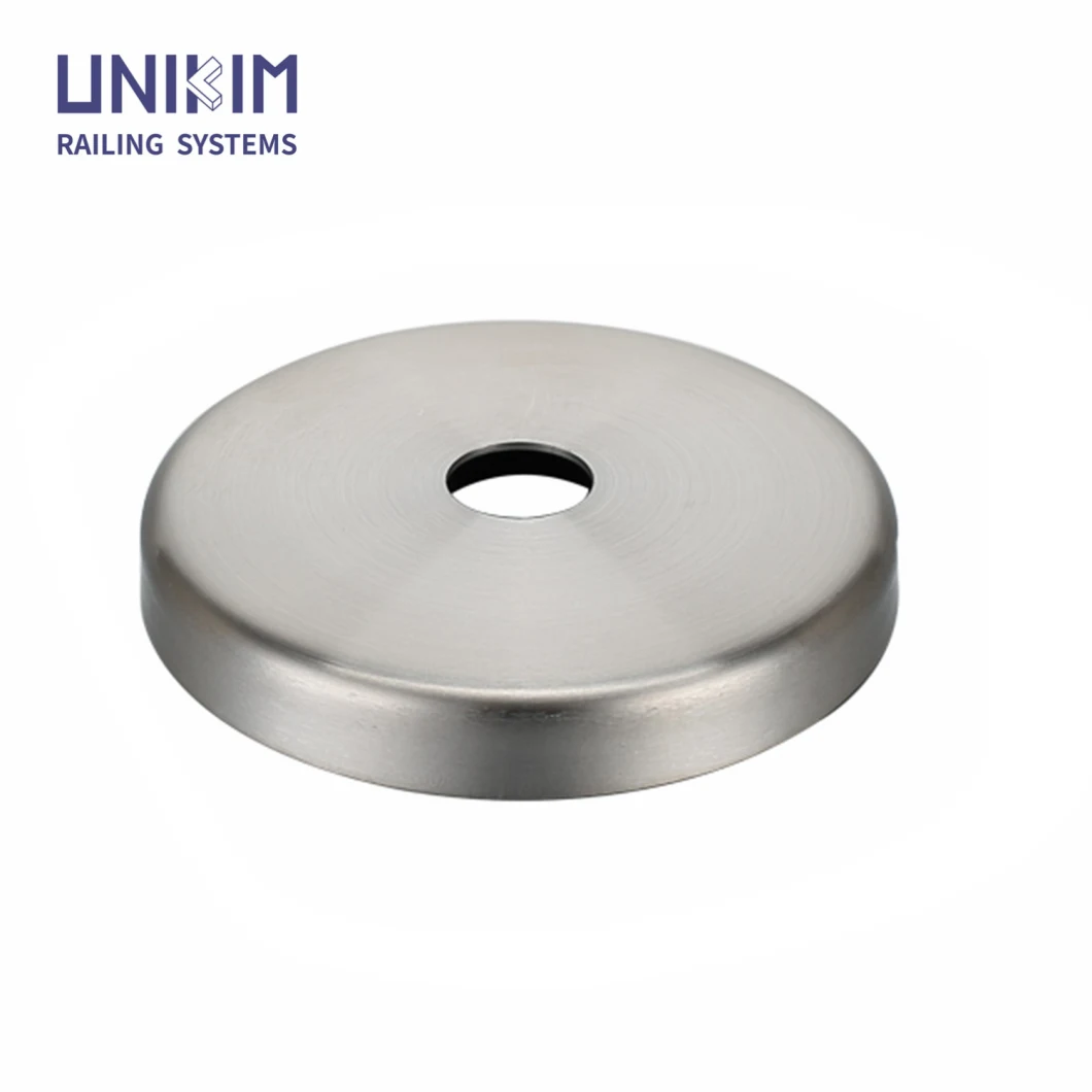 Handrail Accessories Handrail Flange Base Plate Cover, High Quality ...