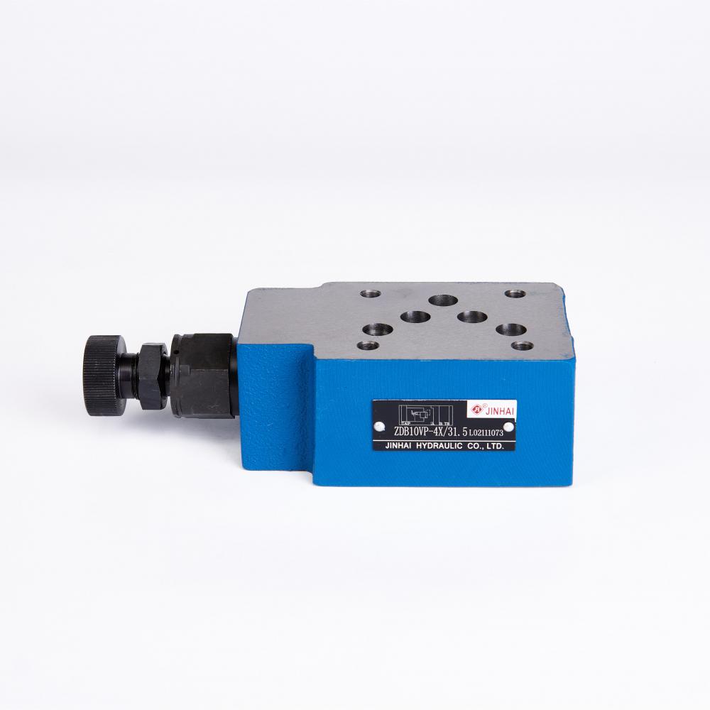 Zdb10vp Superposition Relief Valve, High Quality Zdb10vp Superposition ...