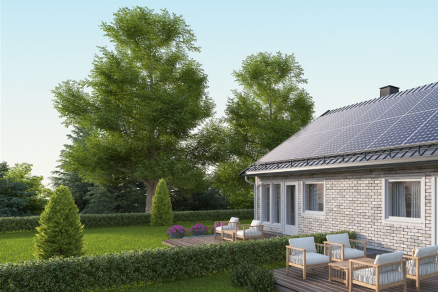 Residential Storage: Core Tech & Advantages