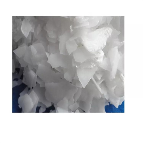 Sewage Treatment White Flaky Solid Soda Pearls, High Quality Sewage ...