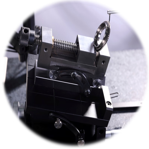 Roughness Profile Measurement Integrated Machine, High Quality ...