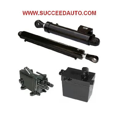 Truck Cabin Cylinder, Cab Cabin Cylinder, Hydraulic Cabin Cylinder ...