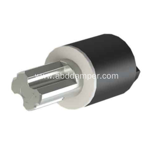 Rotary Damper For Fully Automatic Washing Machine China Manufacturer