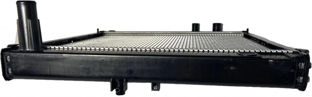 도요타 코스터를위한 라디에이터, Bossgoo.com의 고품질 도요타 코스터를위한 라디에이터