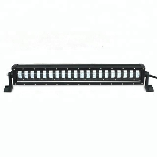 160w Dual Beam Aluminum Housing Driving Offroad Led Light Bar For Suv ...
