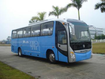 10.5m Lng Intercity Luxury Bus, High Quality 10.5m Lng Intercity Luxury ...