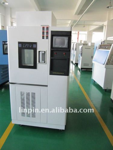 Ozone Aging Test Bench For Anti Aging Test, High Quality Ozone Aging ...