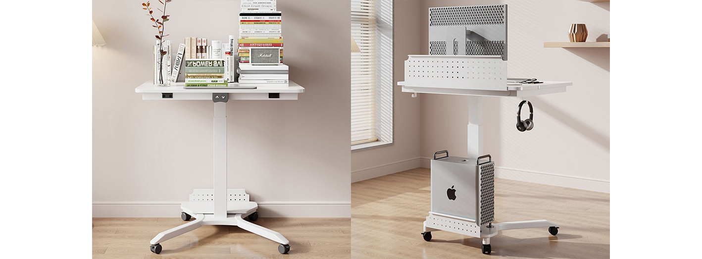 New product - Electric Height Adjustable Drafting Table