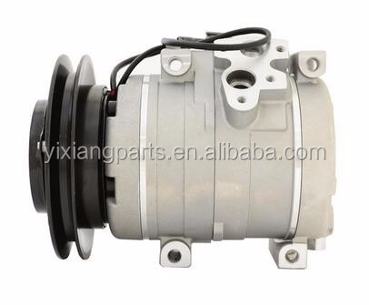 Auto Ac Compressor Cr14 For Isuzu Dmax (oe# 4jj1e4cl 898199-2900 897369 ...