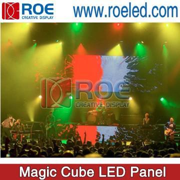 Radiant(roe) Stage Background Led Display Big Screen, High Quality ...