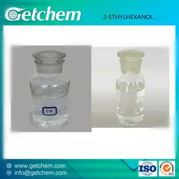 2-ethylhexanol, High Quality 2-ethylhexanol on Bossgoo.com
