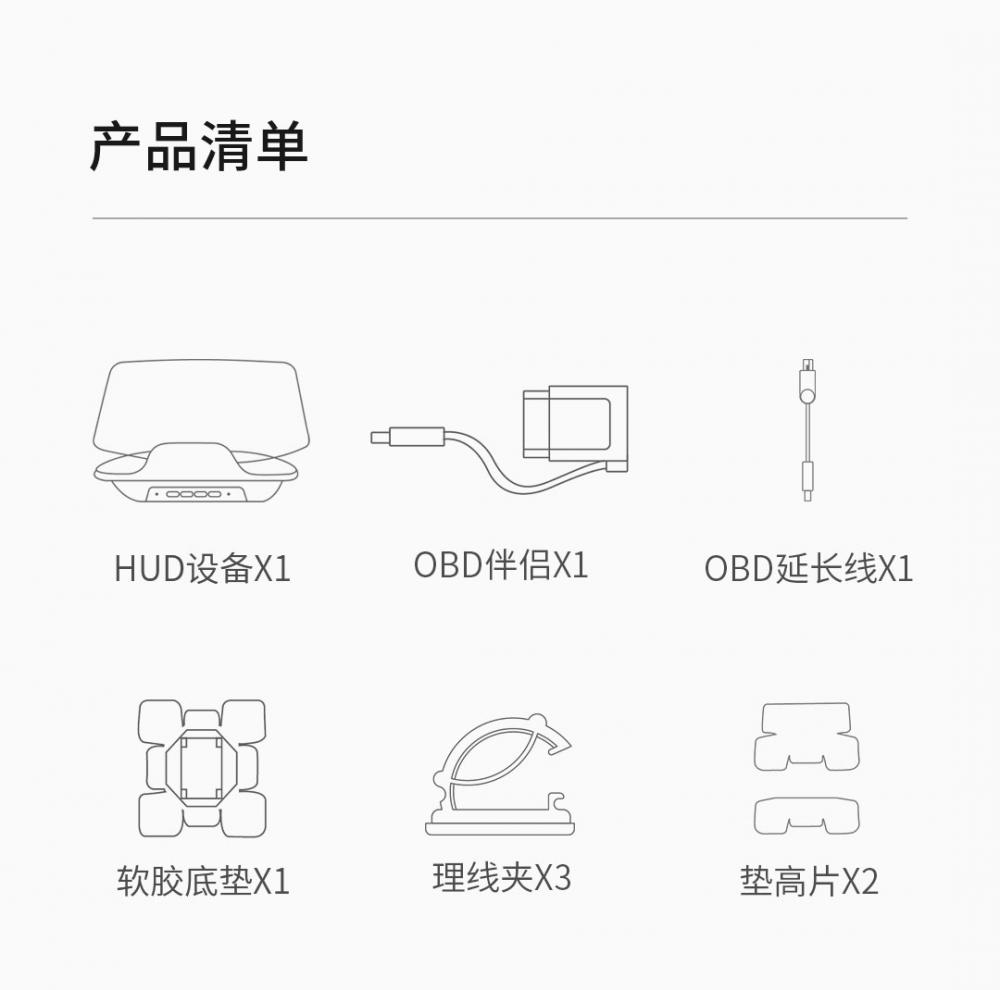 Xiaomi Youpin Carrobot 자동차 네비게이션 블루투스, Bossgoo.com의 고품질 Xiaomi Youpin ...