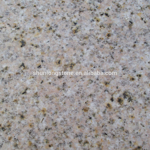 G682 White Rusty Granite Stone Tile, High Quality G682 White Rusty ...