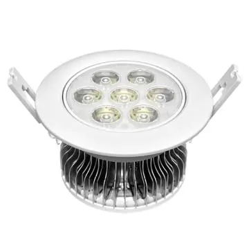 12w Led Spot Light, High Quality 12w Led Spot Light on Bossgoo.com