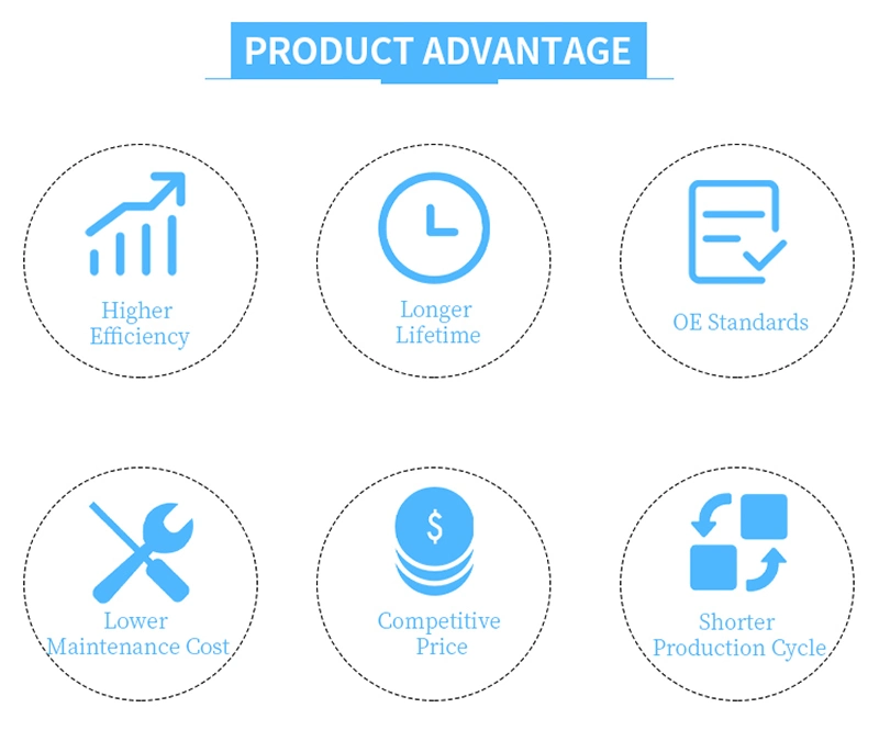 Filtro De Combustible Para New Holland 87803445, alta calidad Filtro De ...