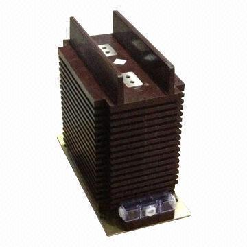 Low Current Transformer, Indoor Support Type, Meets Iec 185 Standard ...