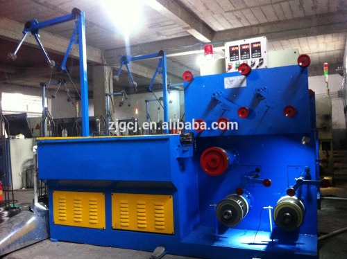 Wire Drawing Machine For Stainless Steel Wire, High Quality Wire ...