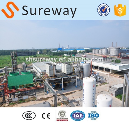 Co2 Plant/co2 Recovery From Fermentation Gas For Food Grade Lco2 ...