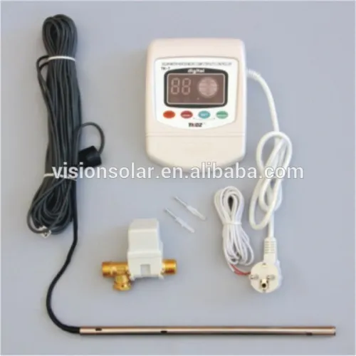 Thermosiphon Solar Water Level Controller Tk-5, High Quality ...