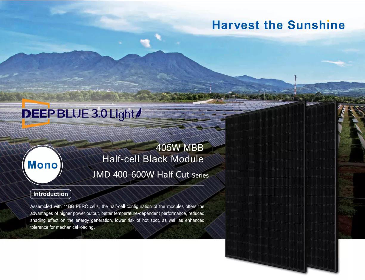 Cheap Shingled Monocrystalline Solar Panels: 200w To 700w | Alibaba ...