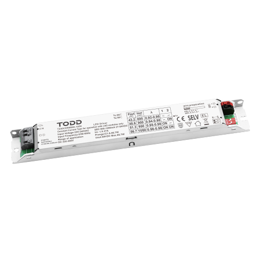 Linear Led Driver 55w 800-1050ma, High Quality Linear Led Driver 55w ...