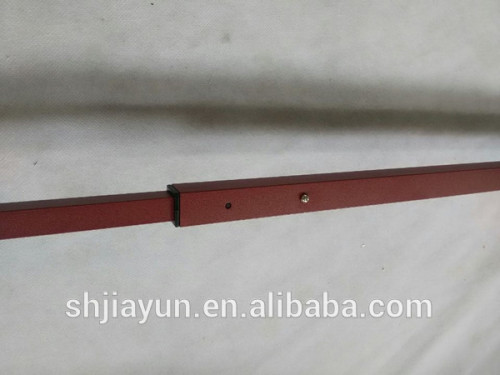 Telescoping Aluminium Square Tube, Telescoping Aluminiumsquare Tube ...