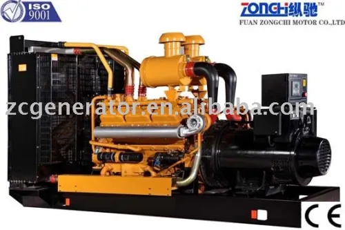 Shanghai Diesel Engine Generator, High Quality Shanghai Diesel Engine ...