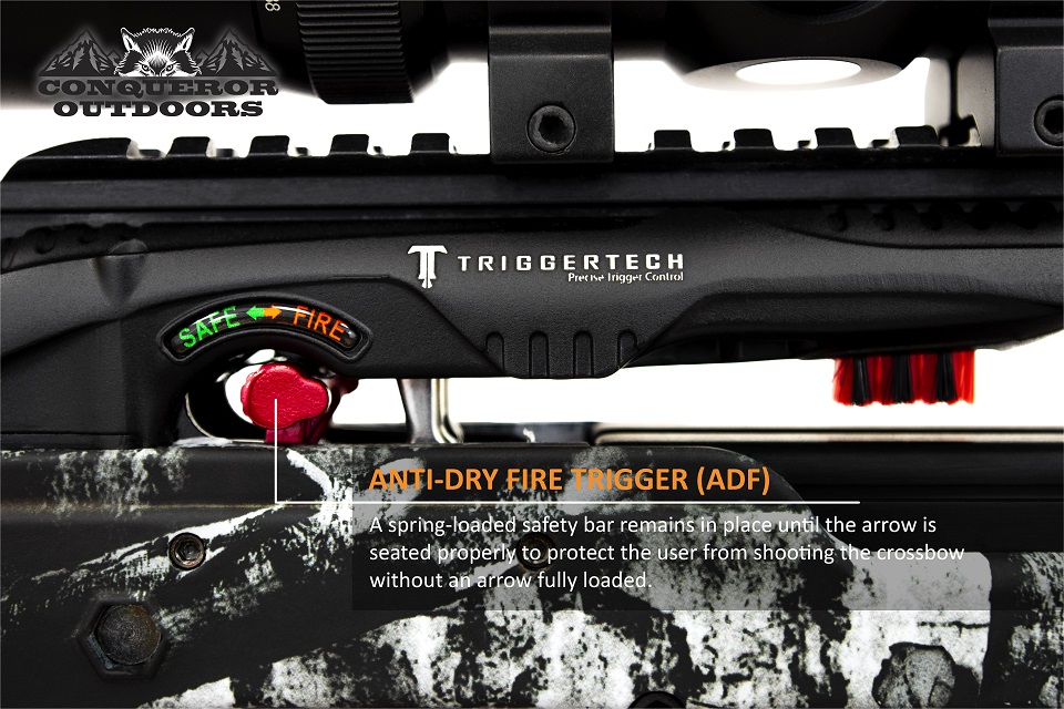 바넷 - Ghost 420 Crossbow, Bossgoo.com의 고품질 바넷 - Ghost 420 Crossbow