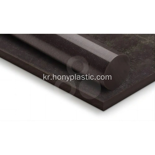 중국 Tecaform® HPV13 Brown Homopolymer Acetal 제조업체