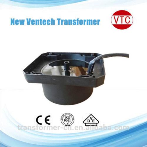 Waterproof Transformer Toroidal Type Transformer Encapsulated ...