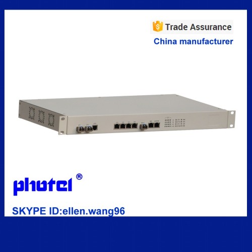 Sdh / Mstp Stm-1 Mux 63 * E1 With 4wem And Fxs Fxo, High Quality Sdh ...